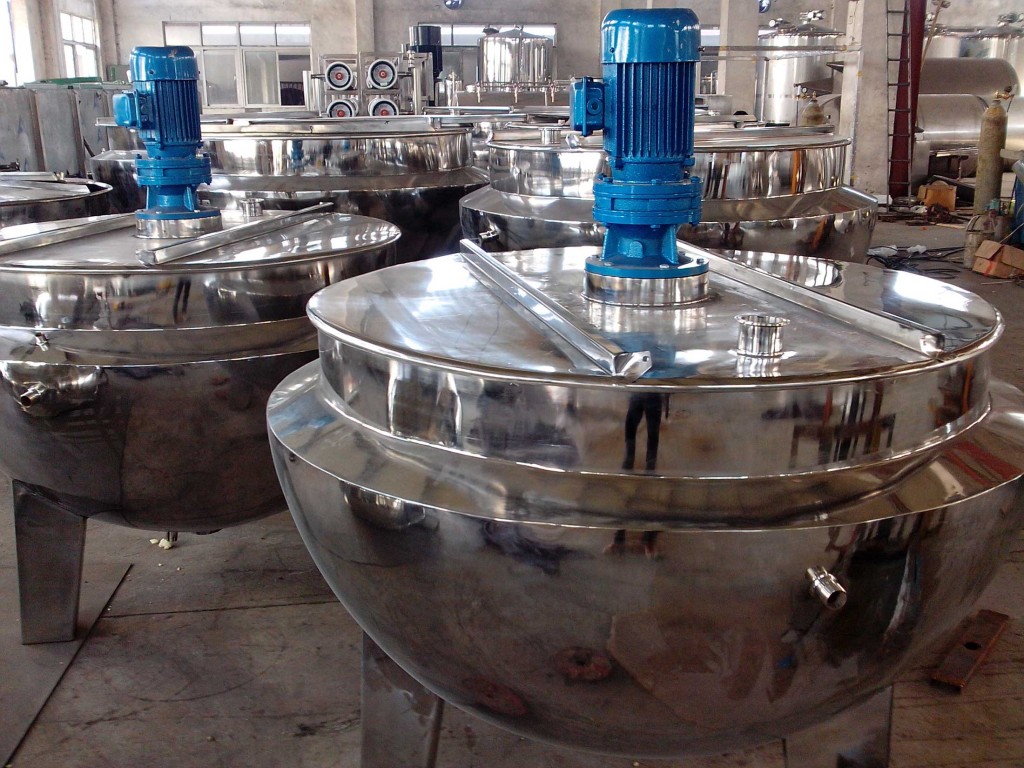 Home - Production Processing Equipment