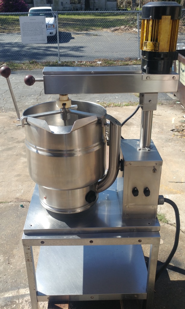 0313181149 - Production Processing Equipment Company