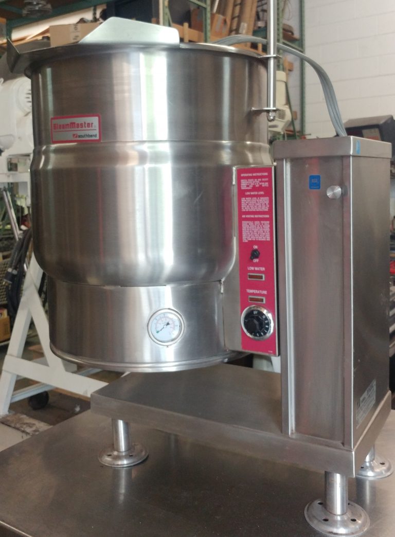 20 electric - Production Processing Equipment Company